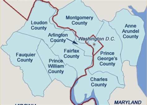 Northern Virginia Data Center Market