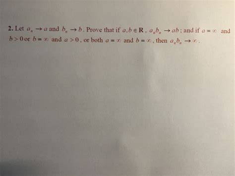 Solved Let An A And B Or B And A Or Both A Chegg