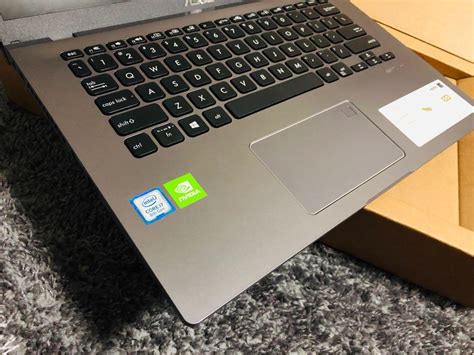 Gaming Laptop Asus X Full Hd Core I Gb Ram Tb Gb Ssd Inch Nvidia Mx Th Gen