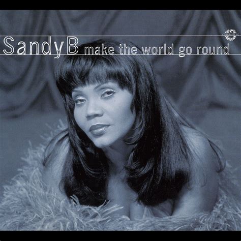 Sandy B Tickets And 2019 Tour Dates