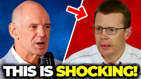 Adrian Neway Just Did Exactly What Aston Martin Feared Youtube