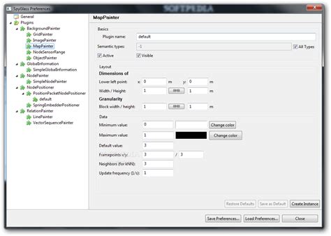 SpyGlass Download Softpedia