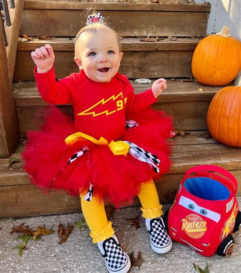 55 Lightning Mcqueen Halloween Costumes For 2025 Fun And Creative Ideas