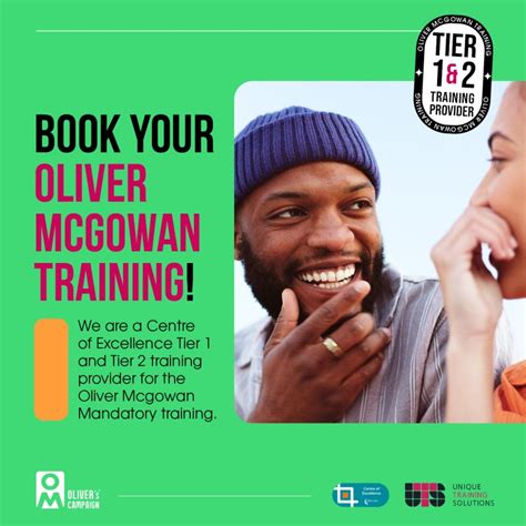 Unique Training Solutions Ltd On Linkedin Oliverscampaign Autism