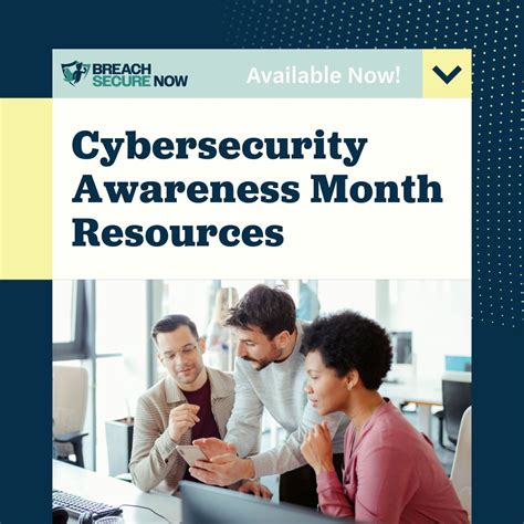 Learn How To Be A Trusted Cybersecurity Advisor With Breachsecurenow Breach Secure Now Posted