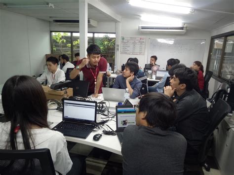 Basic Vue Js 2 หลักสูตรพื้นฐาน Vuejs เรียน สอน จัดอบรม คอร์ส หลักสูตรอบรม สถาบันสอนทำ