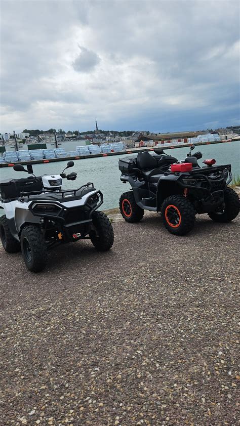 Passion Quad Enduro 76 Facebook