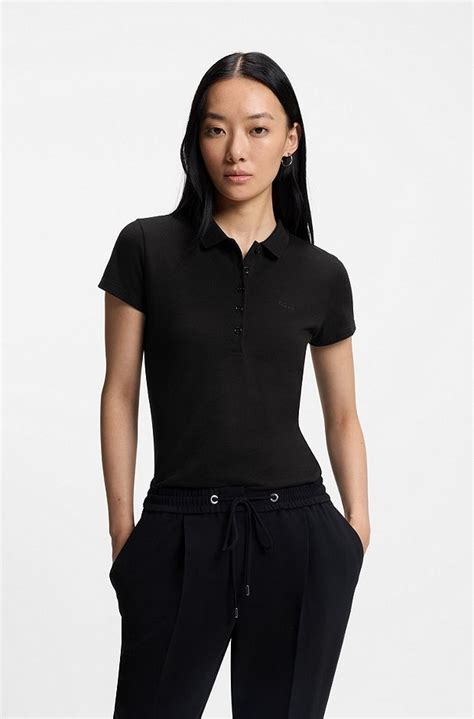 Hugo Boss T Shirts For Women Feminine Elegance
