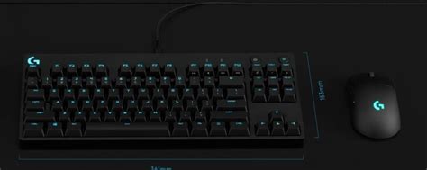 B N Ph M Logitech G Pro Ch Nh H Ng Gi R