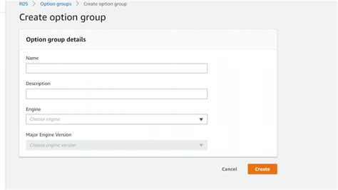 How To Manage Your Aws Rds Option Group Cloudysave