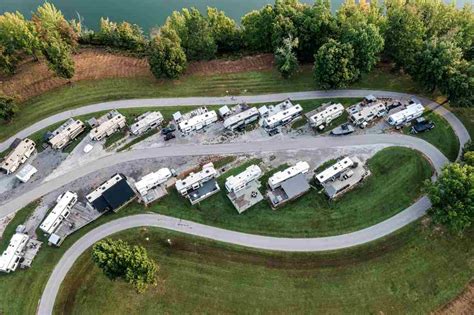10 Of The Best Rv Parks In South Carolina Beyond The Tent