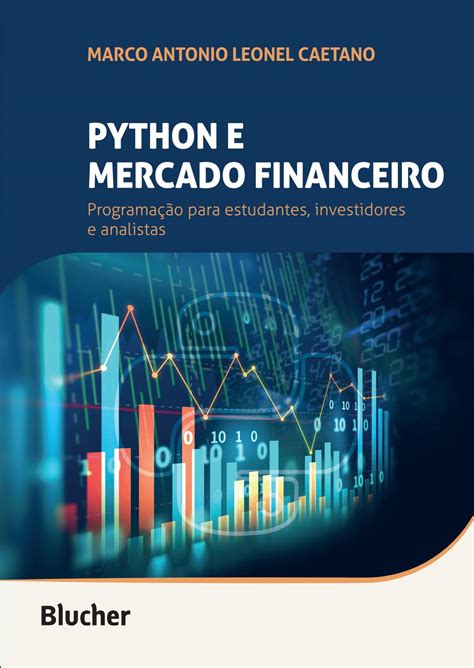 Python E Mercado Financeiro By Editora Blucher Issuu