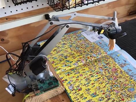 Wally Robot Silopeinnovations