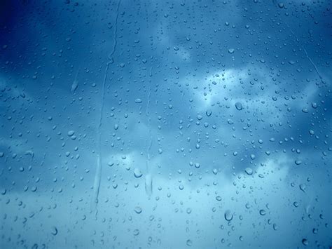 Raindrops Wallpapers 4k Hd Backgrounds On Wallpaperbat