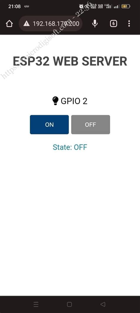 Esp32 Wifi Manager Asynchronous Lib 7 1