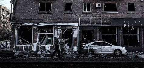 Якщо в Україні не буде механізмів страхування від воєнних ризиків бізнес згортатиме діяльність