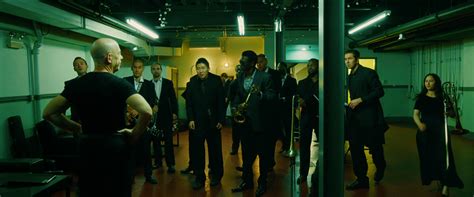 Whiplash Cinematography Analysis Color Culture