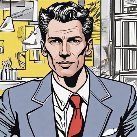 Convert Photo To Lichtenstein Style Free Online And Ai Powered