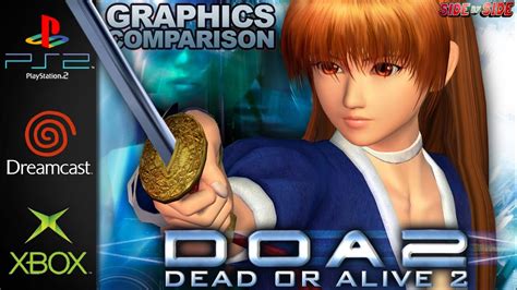 Doa Dead Or Alive 2