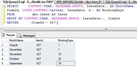Sql Query To Get Data Between Two Months Printable Online