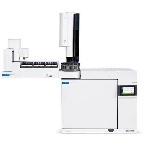 Agilent 8860gc Gas Chromatography System At Best Price In New Delhi