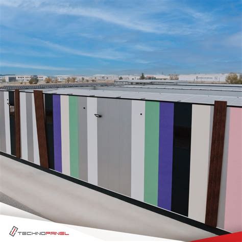 Technopanel On Linkedin Защо сандвич панелите на Технопанел са идеален избор за по мащабни…