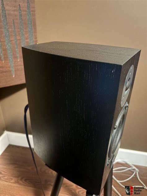 Atc Scm7 V3 Black Photo 5641867 Us Audio Mart