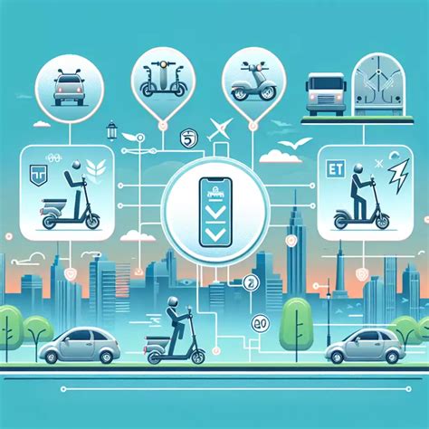 Povinná Spz Na Elektrokoloběžku Vše Co Potřebujete Vědět