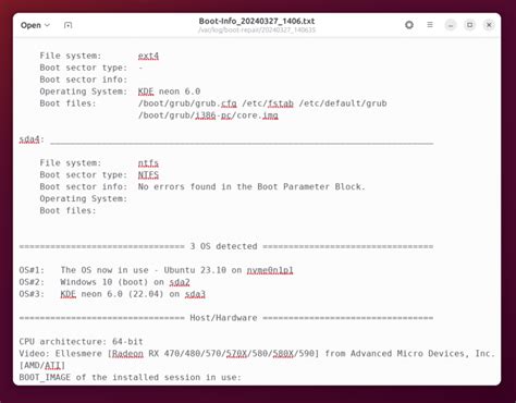 Fix Boot Problems On Ubuntu With Boot Repair
