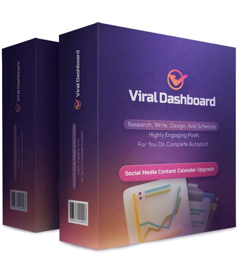 Viral Dashboard Tool Review 2023