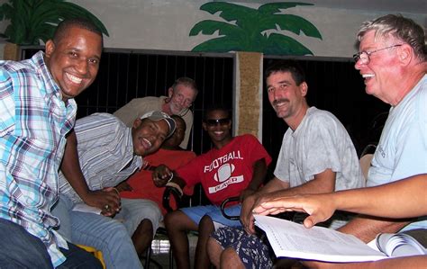 Remembering Steve Hull Mel Arbaugh The Least Of These Ministries