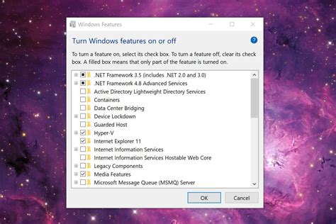How To Create A Virtual Machine In Windows