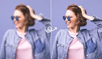 Unblur Image Blur Remover Photo Unblurring ToolPicsman