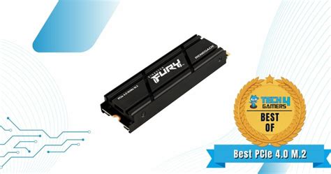 Best Ssd For Gaming Tested Tech Gamers