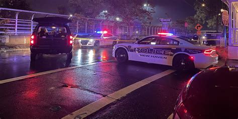 Reported Argument Leads To Homicide In New Haven Police