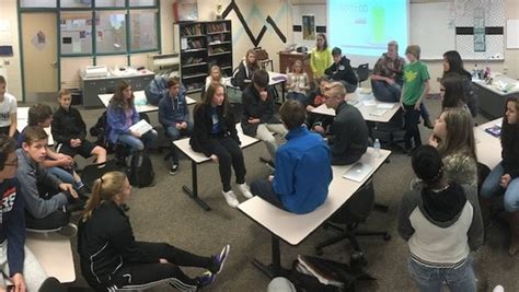 My Favorite Class Discussion Strategies