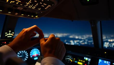 Mastering Your Body Clock Circadian Rhythm Management For Pilots