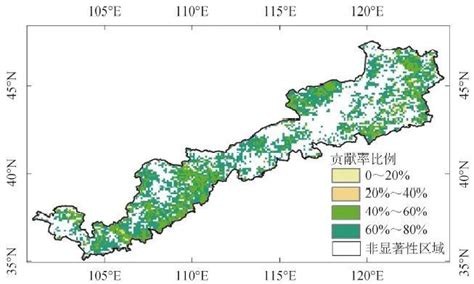 贺缠生教授团队：农牧交错带土地利用变化对地表水热过程的影响 知乎