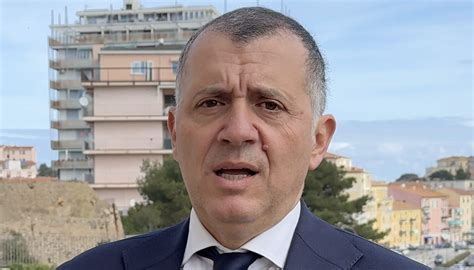 Bertucci “mia Candidatura Ancora Saldamente In Campo” • Elbapress