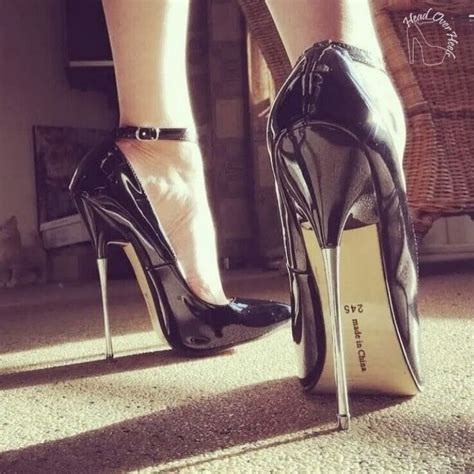 Cfm Stiletto Heels Youtube