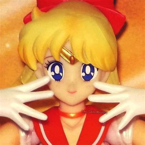 Minako Aino Icon