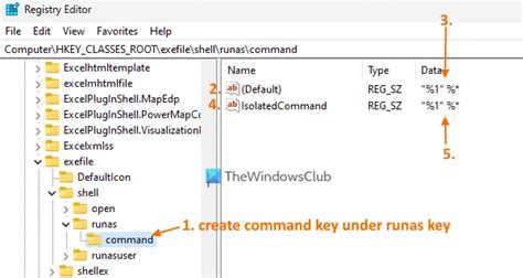 How To Remove Run As Administrator From Context Menu In Windows 11