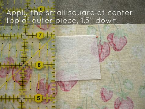 Pickup Some Creativity Binky Pouch Tutorial