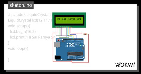 Exp3 Wokwi Esp32 Stm32 Arduino Simulator