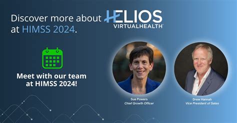Virtualhealth On Linkedin Himss2024