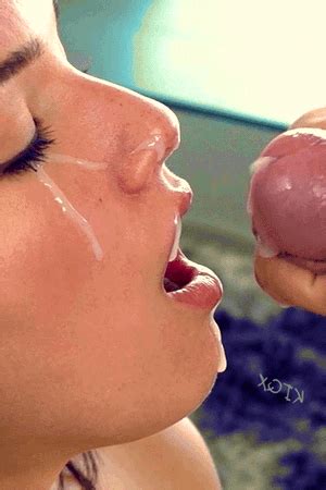 S Facial Cumshot