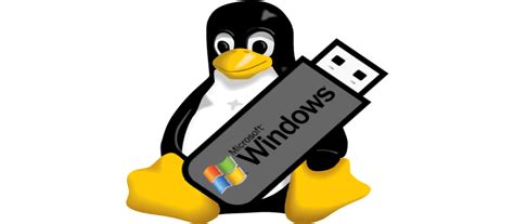 How To Create A Bootable Windows Usb In Fedora Linux