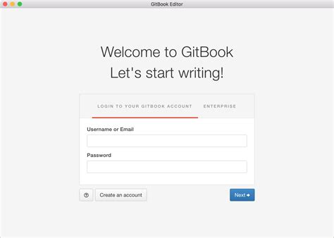 基于gitbook的api文档管理 敏捷开发之api管理之道