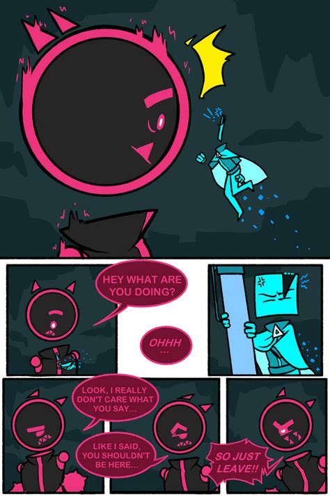 Page 4 [jsab H] By Deltaqi On Deviantart