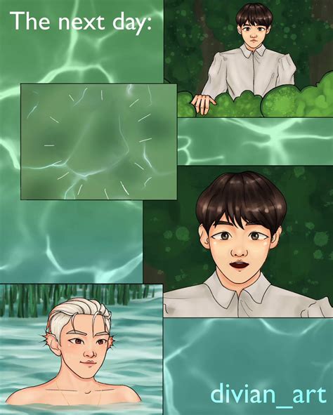 Divian Art Divian Art さんのイラスト・マンガ作品まとめ 25 件 Twoucan